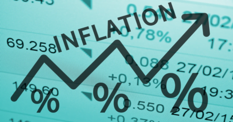Inflation: Why your money loses value over time? - The Boring Investment